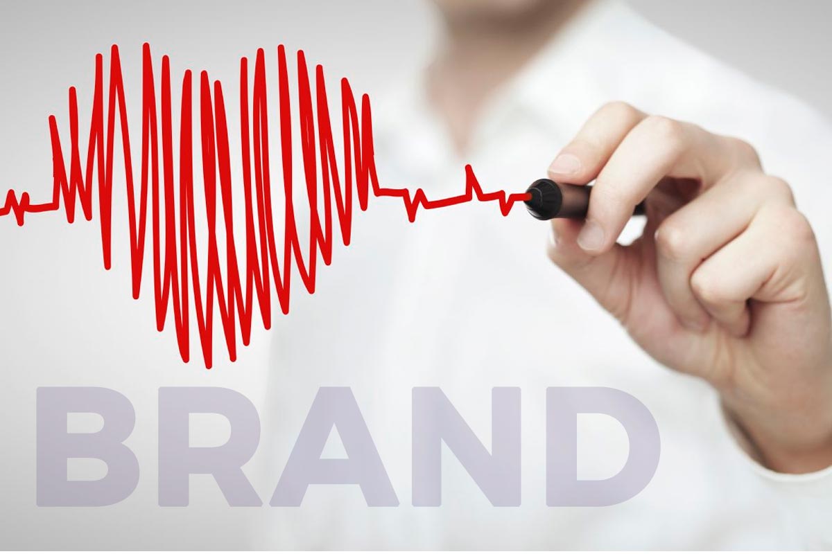 Brand Health, ¿Qué tan saludable es tu marca? - Absalón Treviño