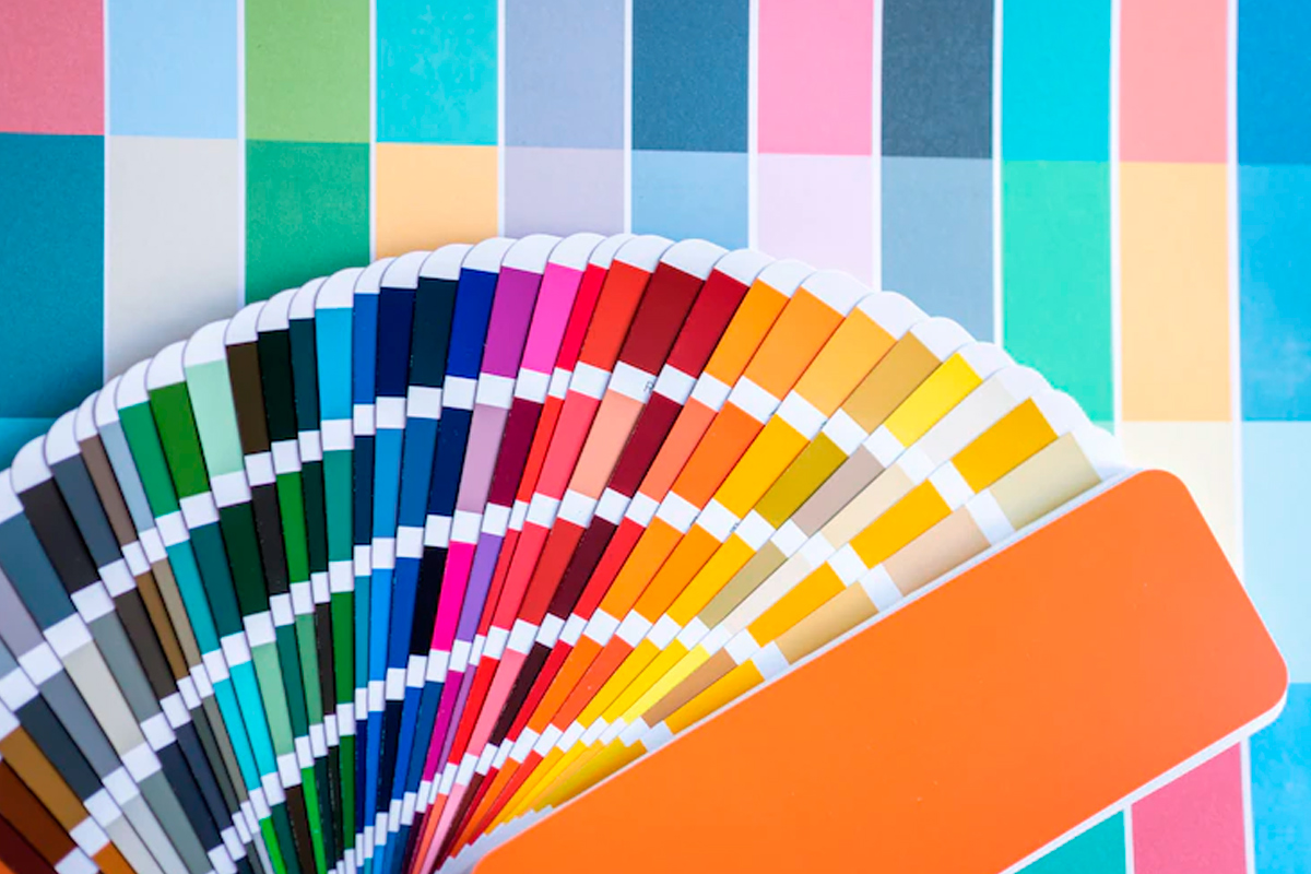 La importancia del uso de los colores en Branding - Absalón Treviño