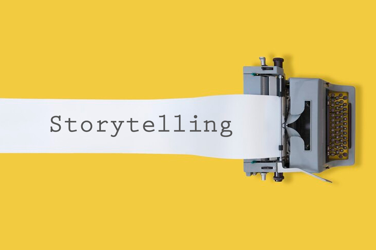 La técnica SCQA en Storytelling - Absalón Treviño