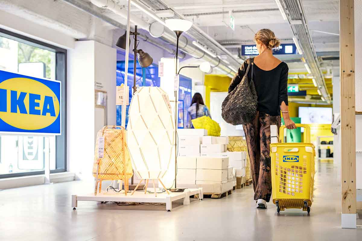¿Qué es el Efecto IKEA y cómo aplicarlo en tus productos? - Absalón Treviño