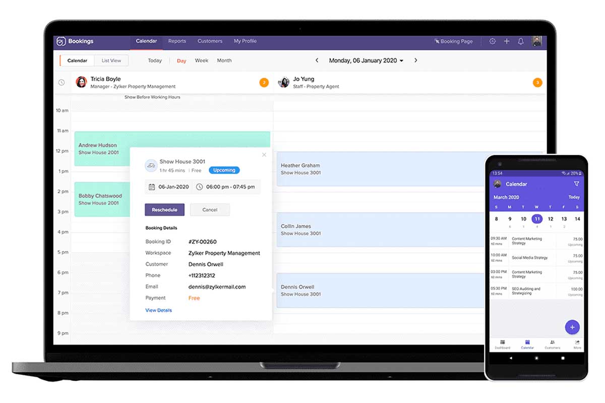 ¿Cómo implementar una estrategia de Social Selling en Linkedin con ZOHO ...
