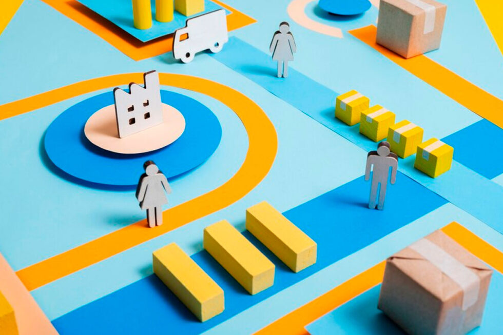 ¿Qué es el Value Stream Map (VSM) y cómo puedo aplicarlo en mi negocio ...